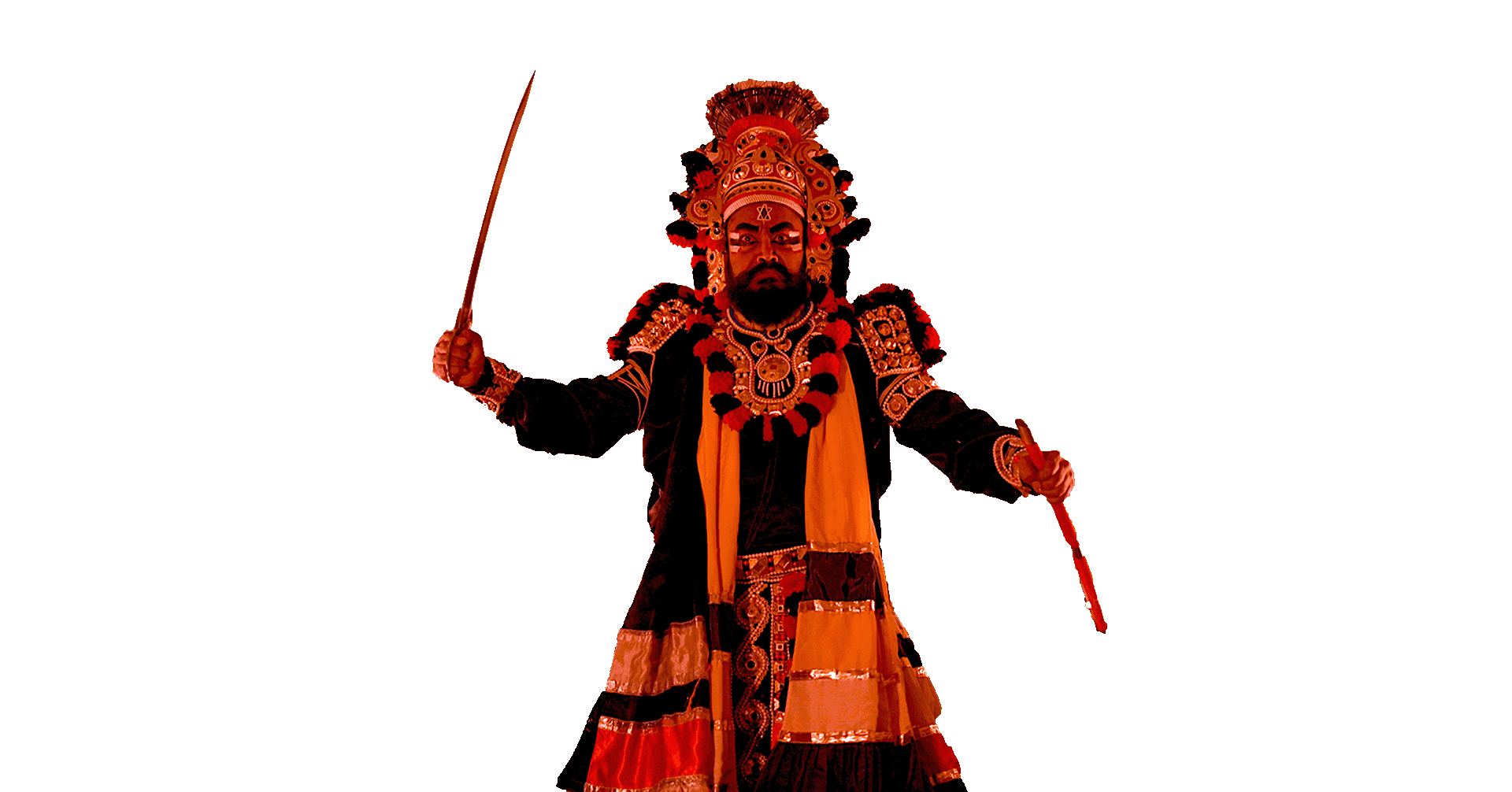 Veera Chandrahasa | Official Movie Website | A Ravi Basrur Film