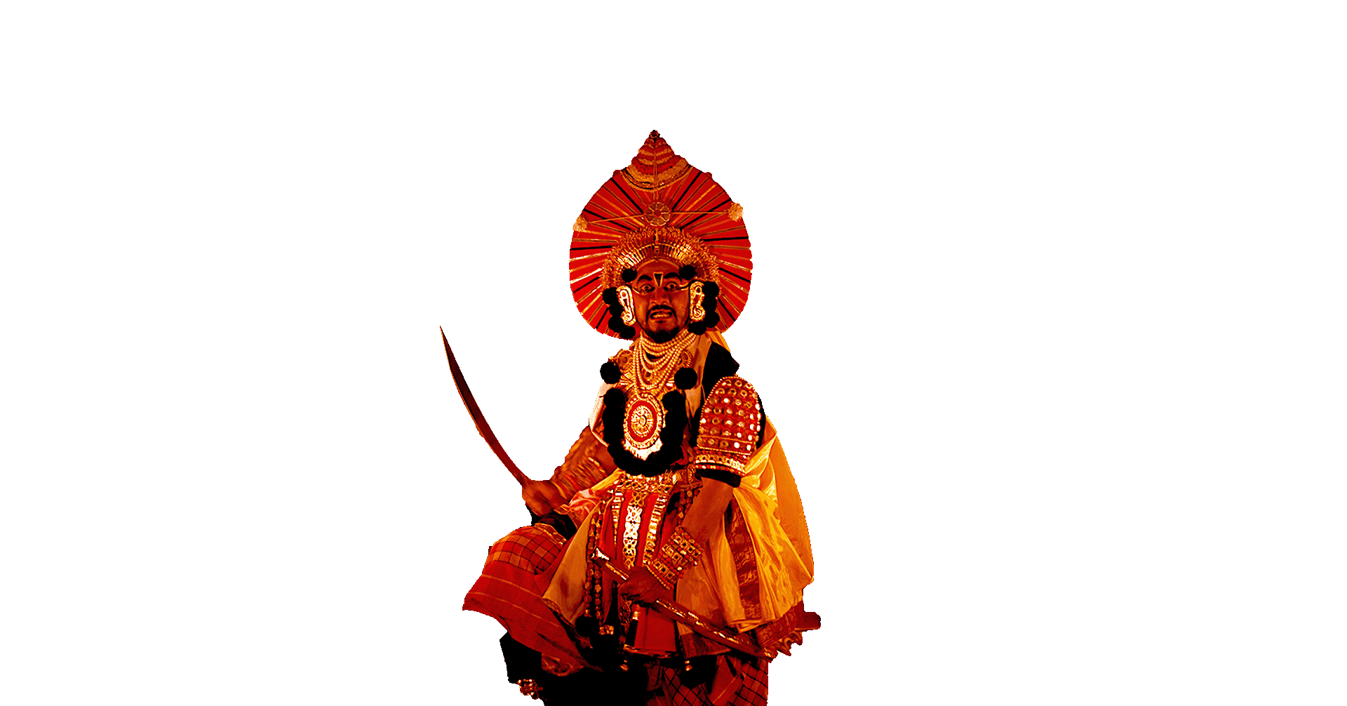 Veera Chandrahasa | Official Movie Website | A Ravi Basrur Film